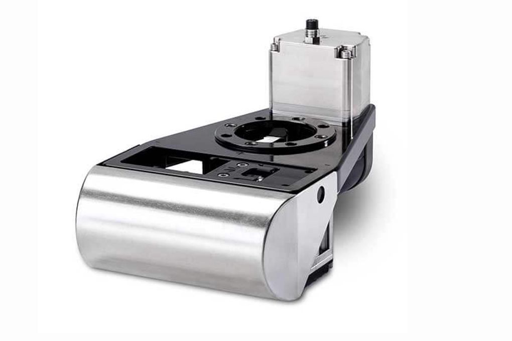 Teledyne Reson SeaBat T20-P — Компактный многолучевой эхолот с ...