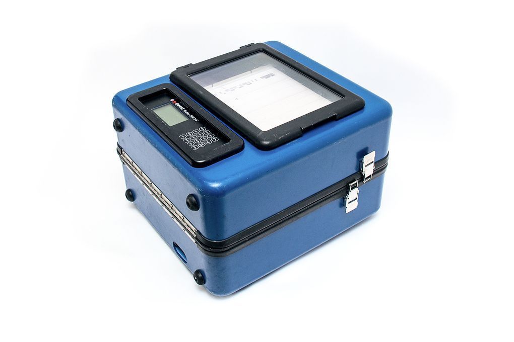 SyQwest Bathy-500DF — Гидрографическое оборудование от компании ...